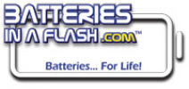 batteriesinaflash.com Reviews | Shopper Approved