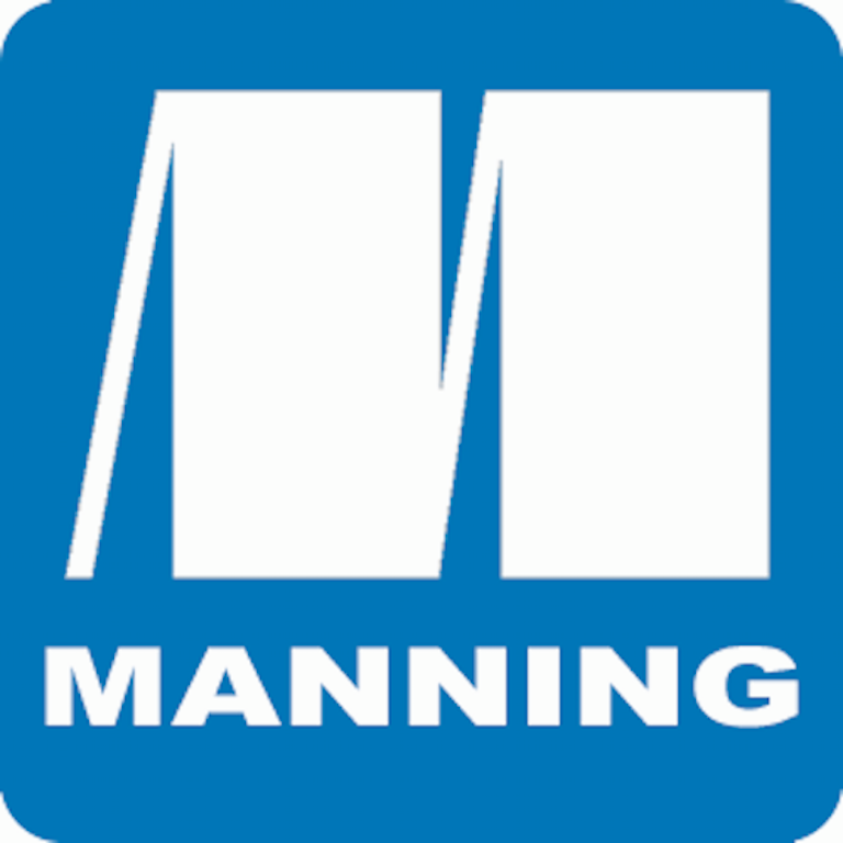 Manning.com Reviews | Shopper Approved