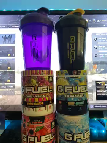 GFUEL.com Reviews | Shopper Approved