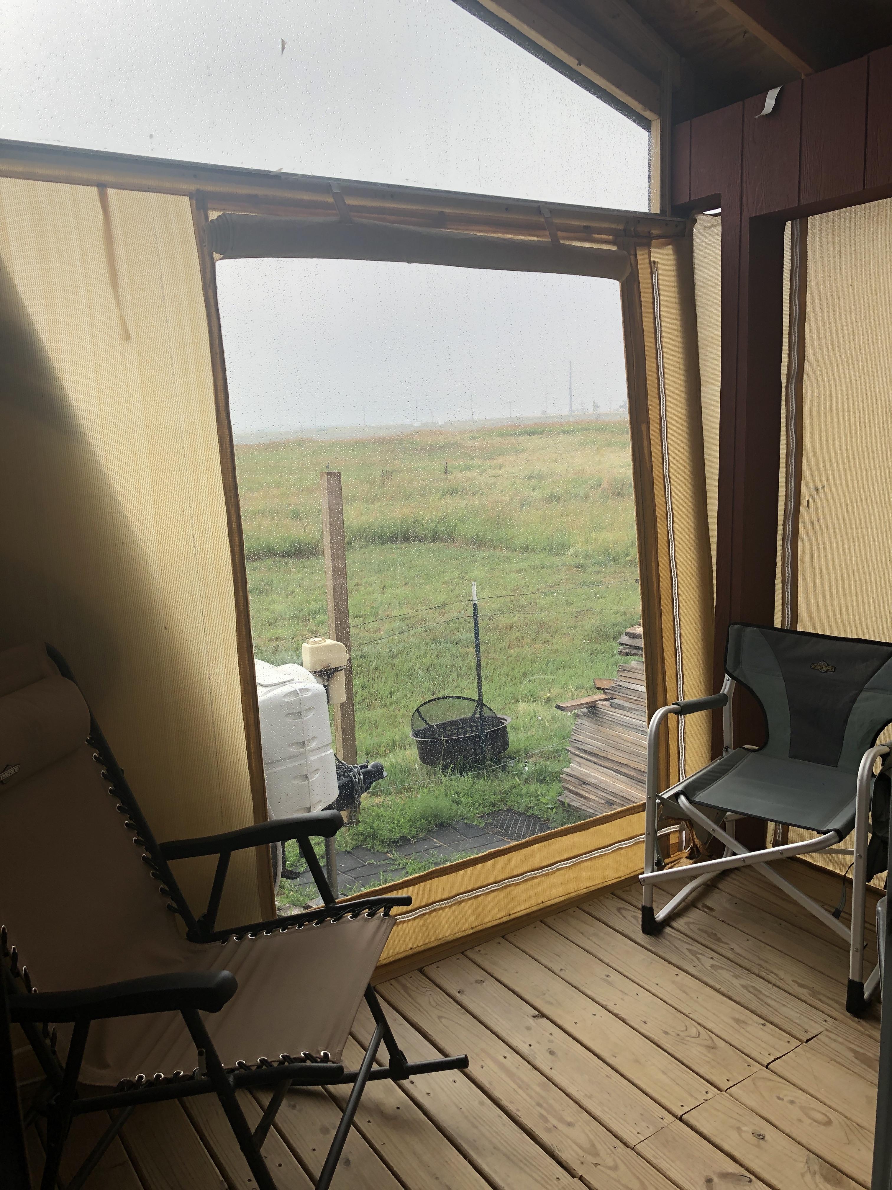 Strataglass™ 30 Gauge Vinyl Window Material 54" x 110" Clear