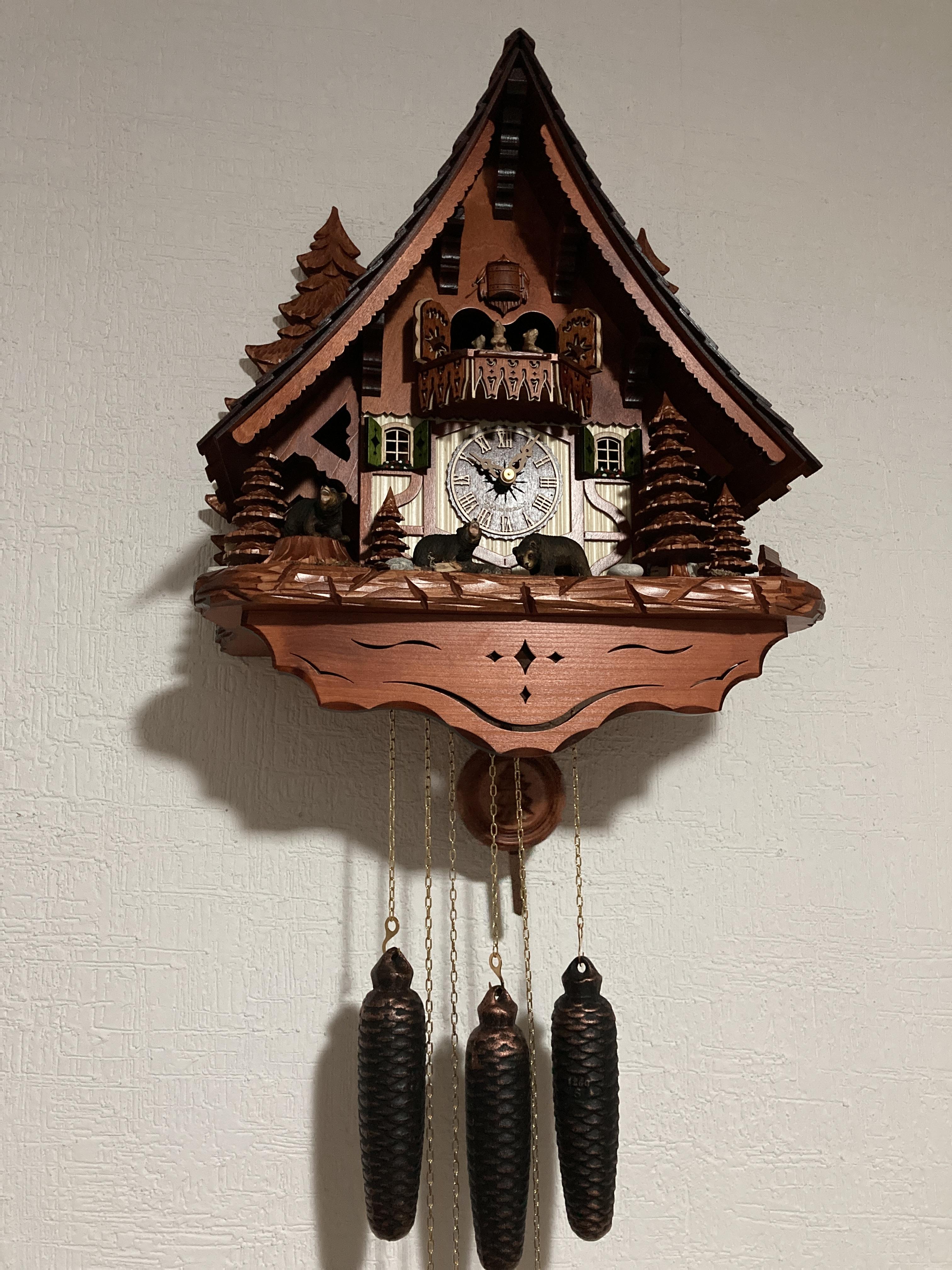 bavarianclockworks.com Reviews | Shopper Approved