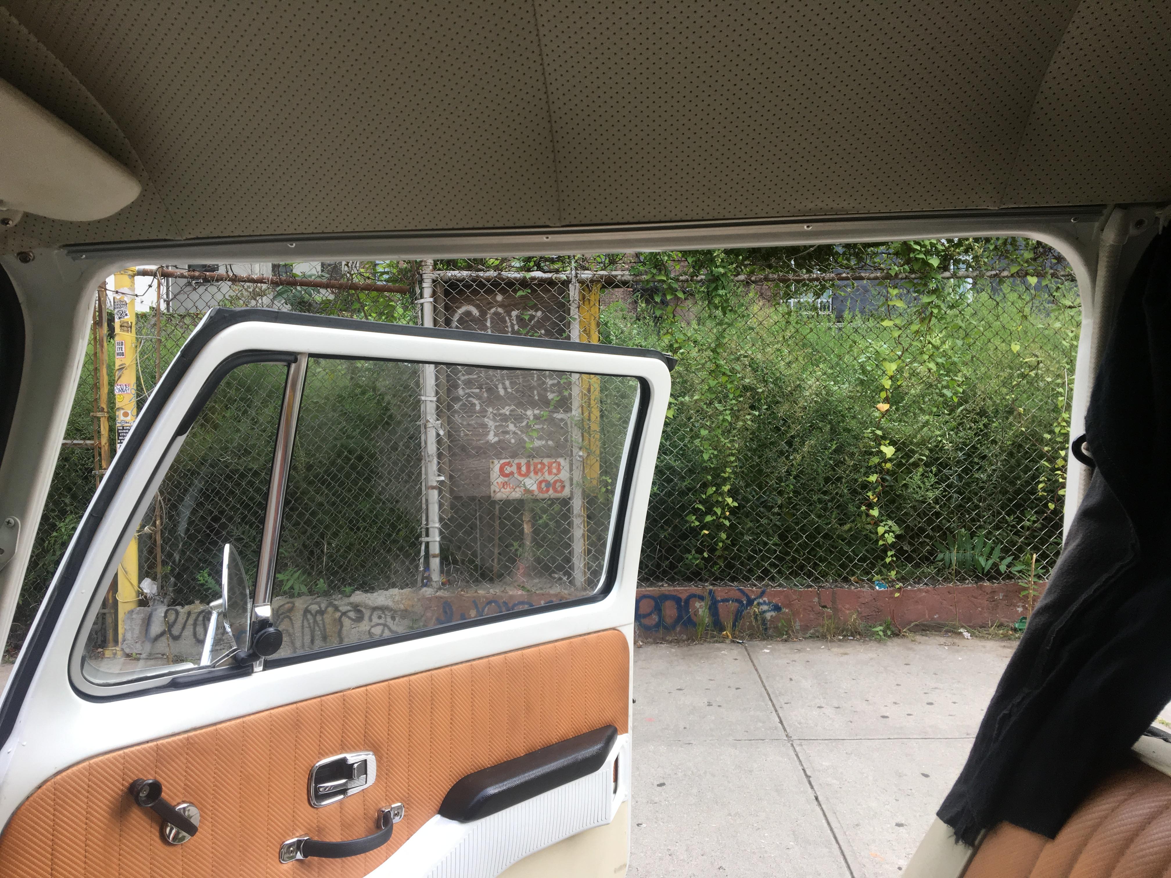 Campervan Curtain Rail | Homeminimalisite.com